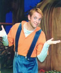 тєℓєтσωи: Il caso:"Tonio Cartonio"(Danilo Bertazzi) è morto?