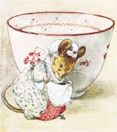 Liesel's Garden Party: Paper Crafting Thursday: Moon Dogs Card