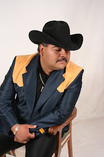 SAMUEL PADILLA Y SUS SIERRA BLANCA