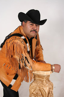 SAMUEL PADILLA Y SUS SIERRA BLANCA