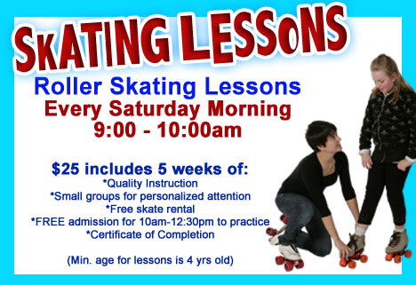 Great Skate - Glendale, AZ