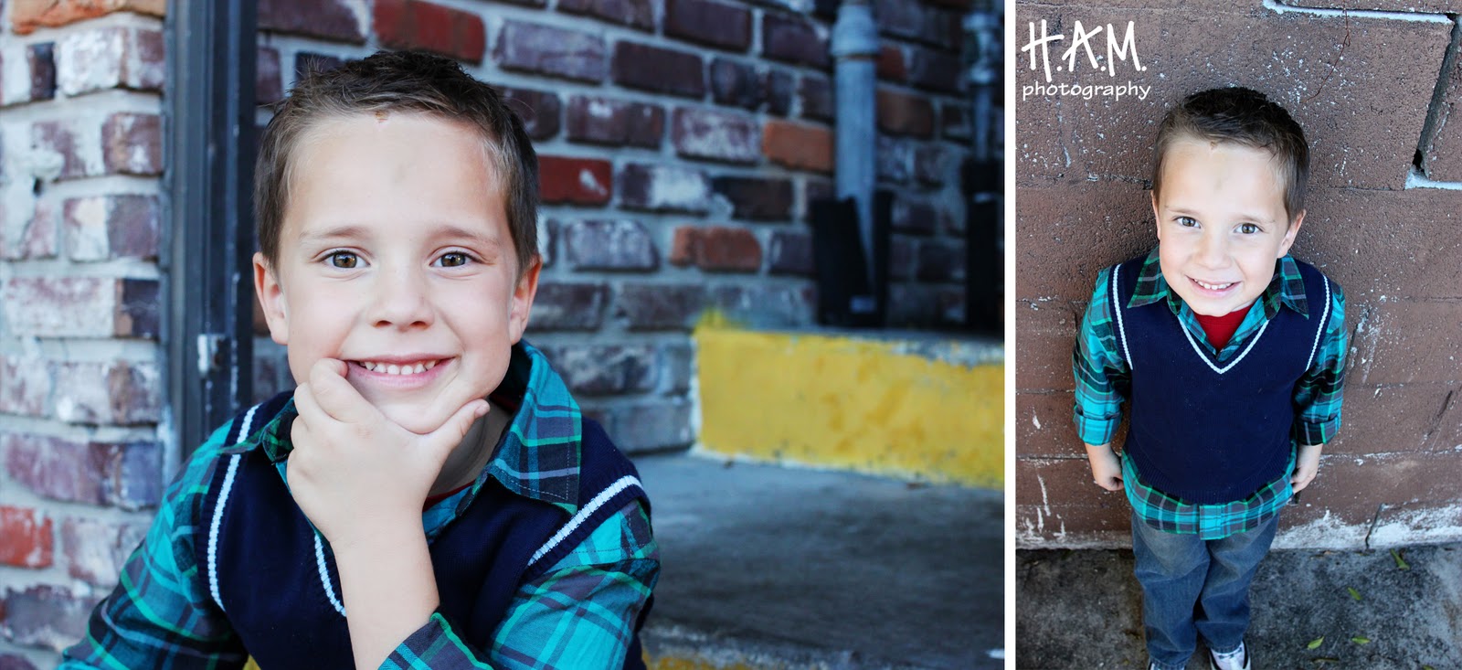 h.a.m. photography: Denney Family
