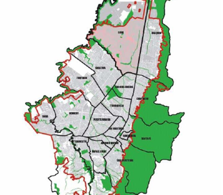 Vanessa Ibarra - PEI 2007: Localidad : Suba, UPZ: La alhambra, Barrio ...