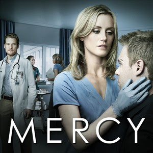 Talk:Mercy (TV series) - Wikipedia