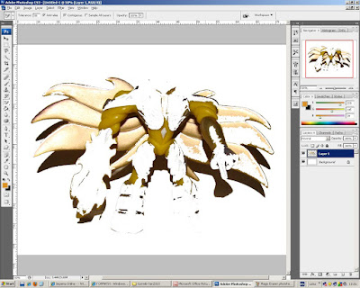 Уроци на фотошоп, GIMP, MS Office, Scratch, HTML&CSS: Инструмента гума ...