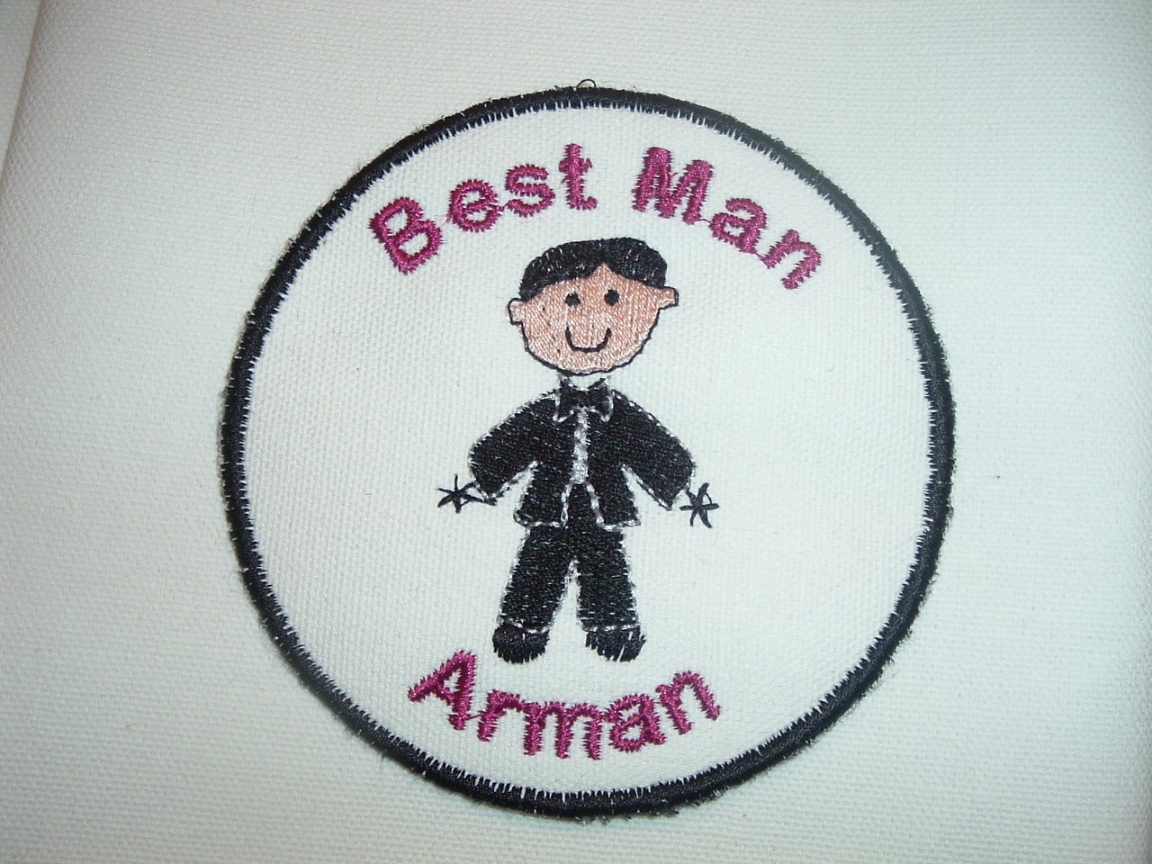 Sue's Stitchin': 2010