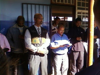 Rust-Ter-Vaal Combined School, Vereeniging, Gauteng: Our Beautiful ...