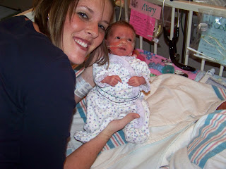 Josh and Kara's new life: We have a 4 pound baby!!! And had lots of fun ...