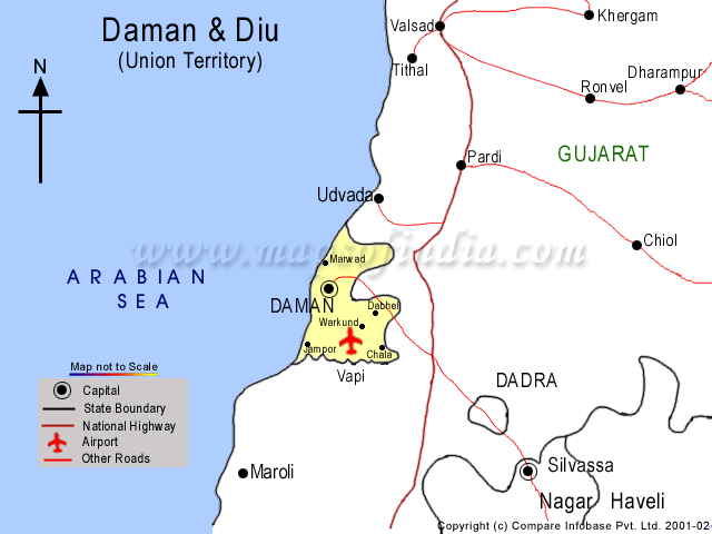 Quick Travel Trips: Undiscovered Places