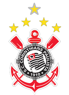 .: Escudos do Corinthians