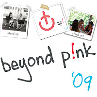 Beyond Pink 2009 | For women by women | Daily Hive | News