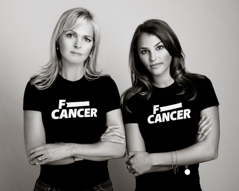 Help F**k Cancer! | Daily Hive | News