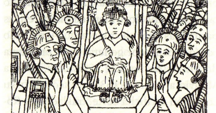 AMAUTACUNA DE HISTORIA - PROFESOR FREDDY GÓMEZ: ¿QUIÉN FUE MANCO INCA?