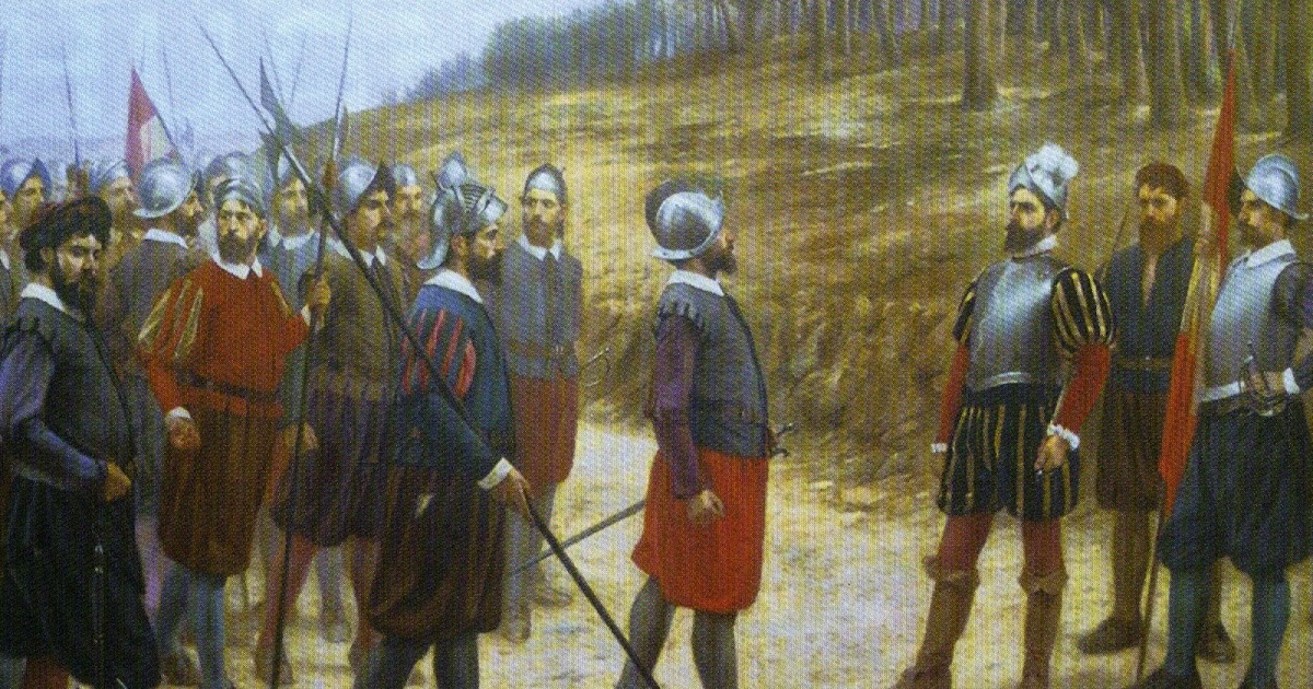 VIAJES DE PIZARRO: - El segundo viaje de Francisco Pizarro (1526-1528).