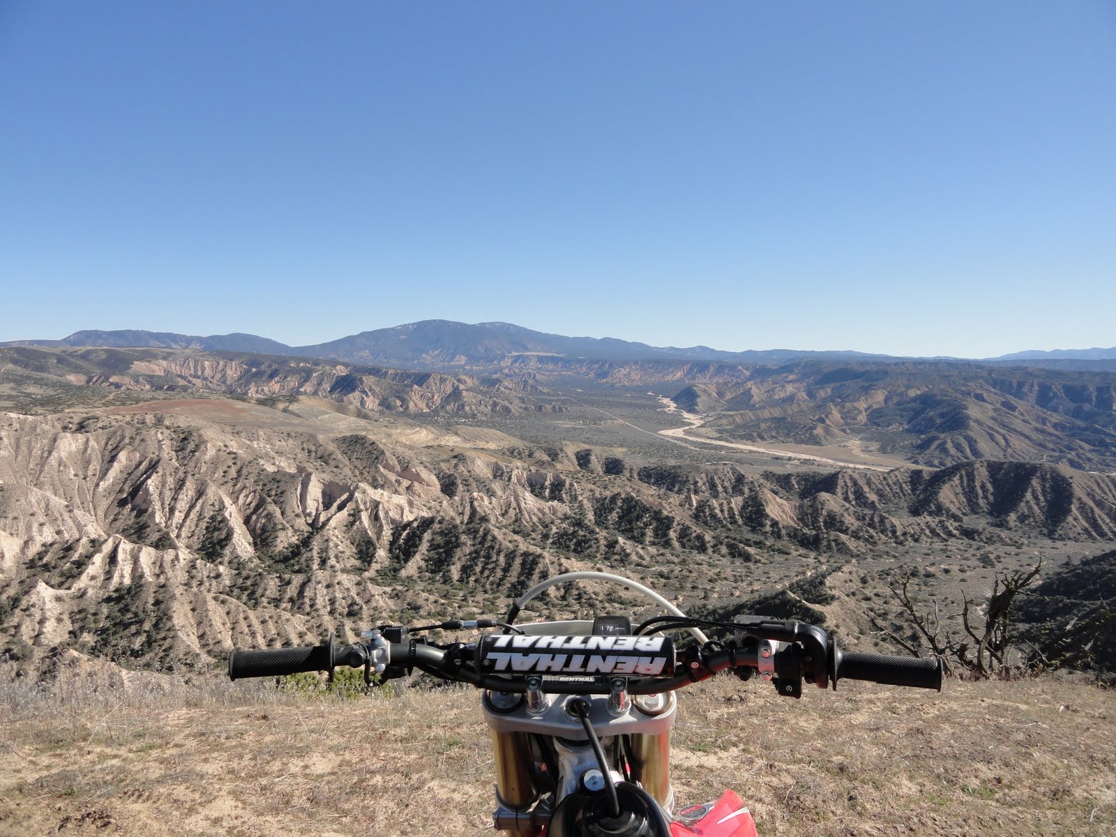 The Mag 5: Ballinger Canyon