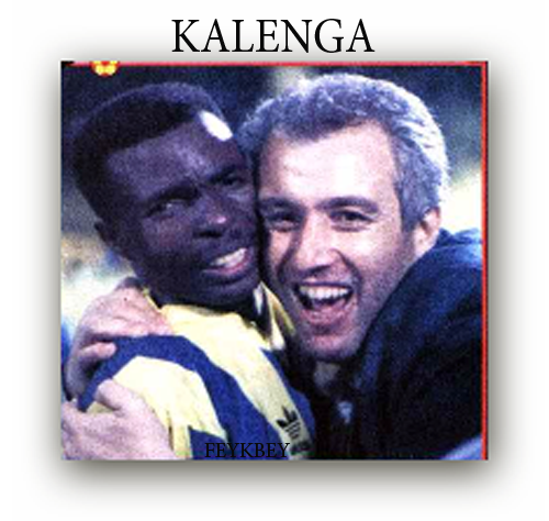 Kalenga-Ankaragücü tarihi, ankaragucu, ankaragücü arşiv, foto, video, maç