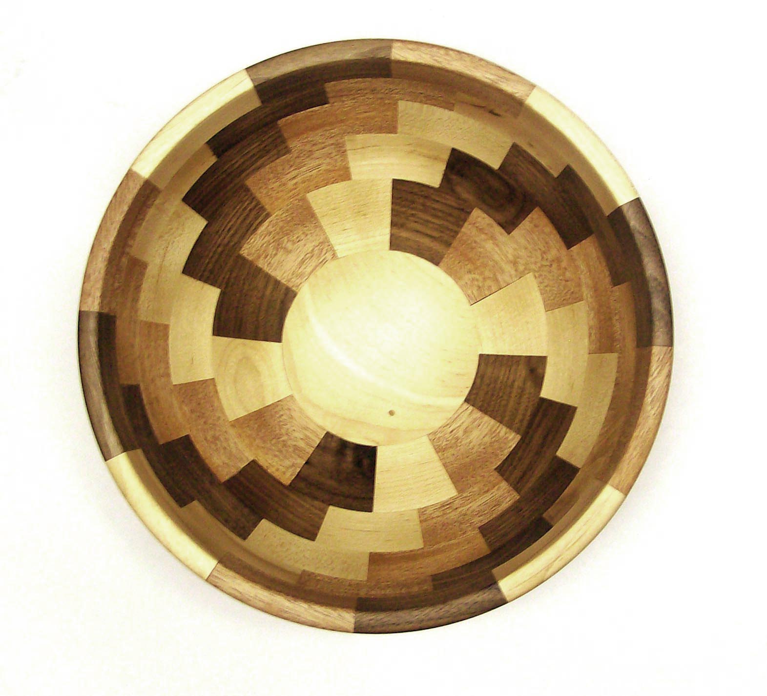 Mike's Bowls By Design