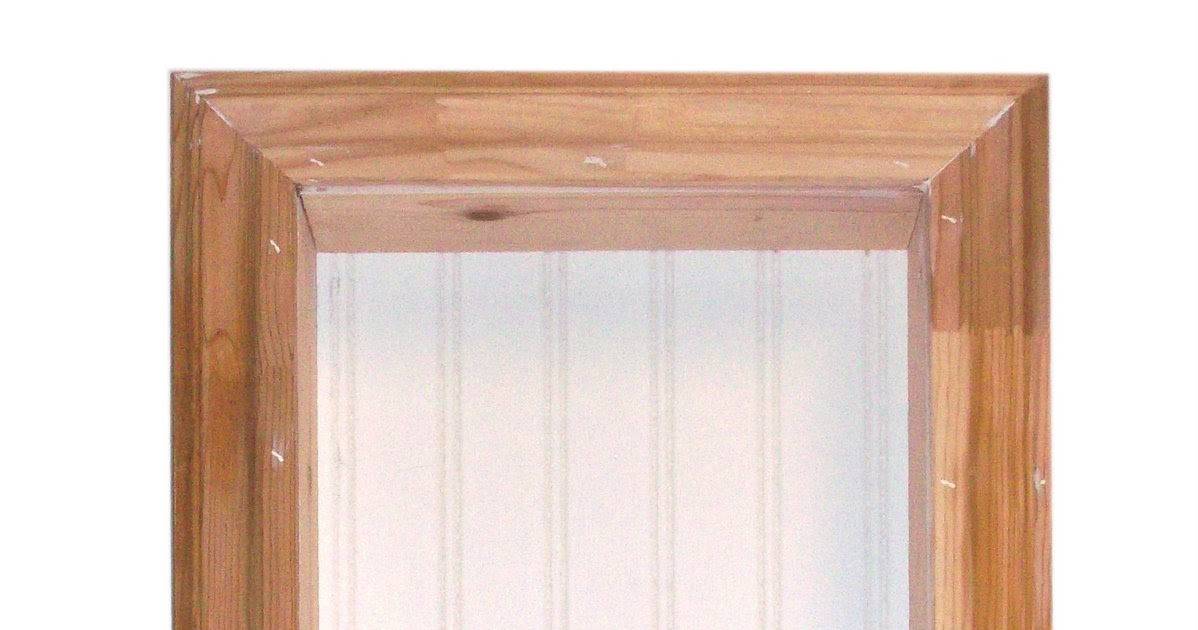 Mike's Home Decor By Design: Custom Recessed Wall Molding Shelf