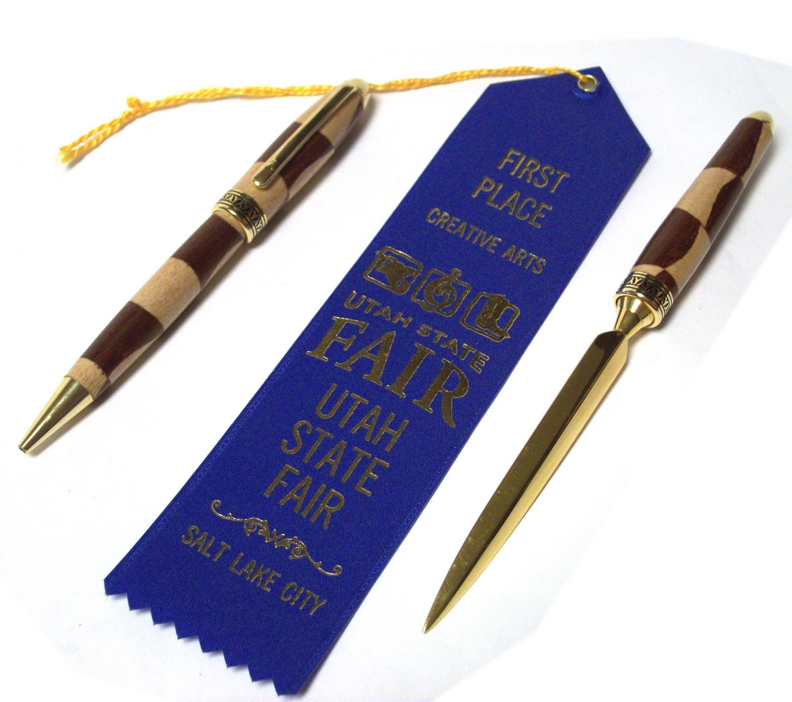 Mike's Woodwork By Design: 2010 Virtual Farmers Market Sale