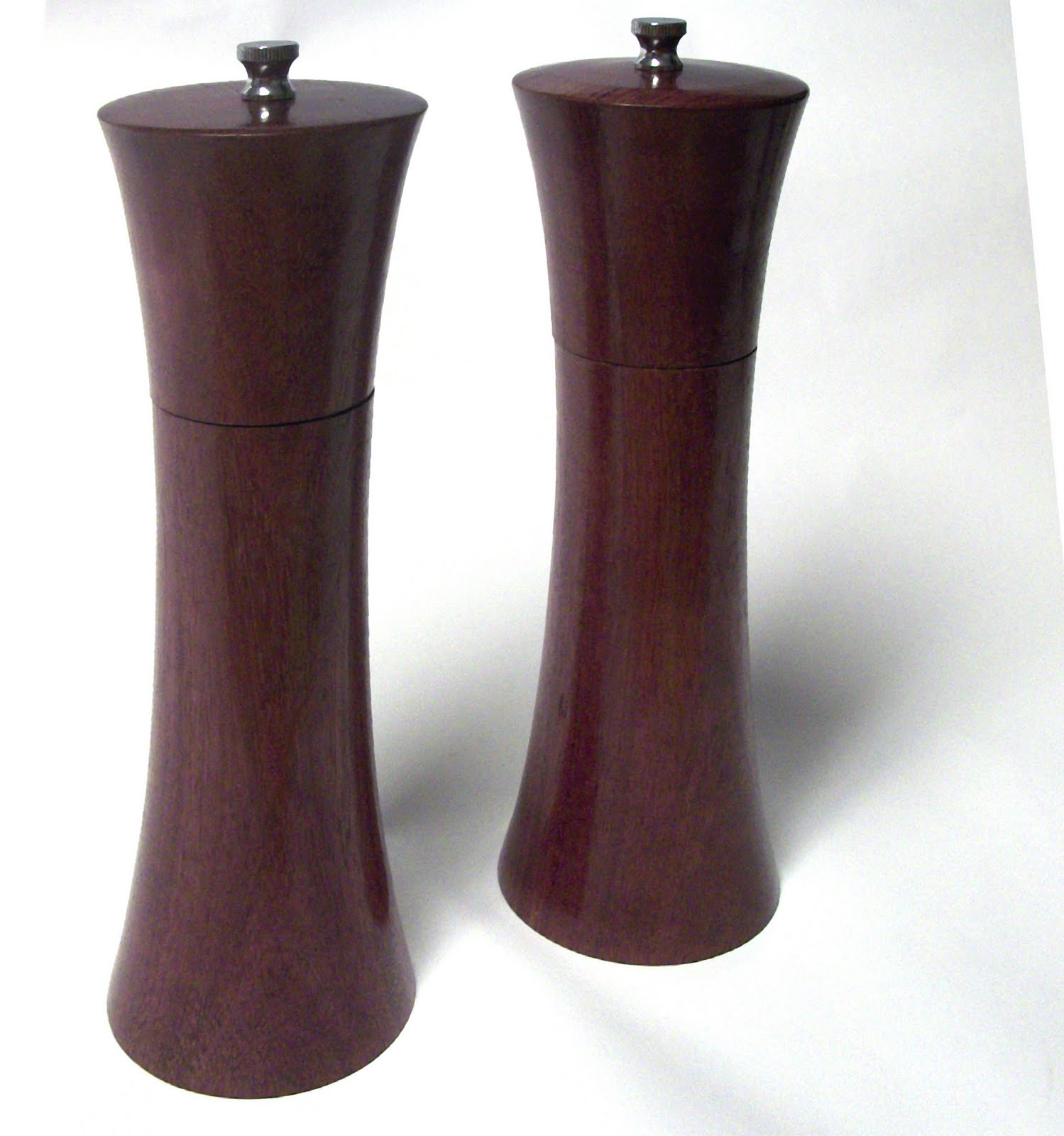 Mike's Pepper Mills By Design