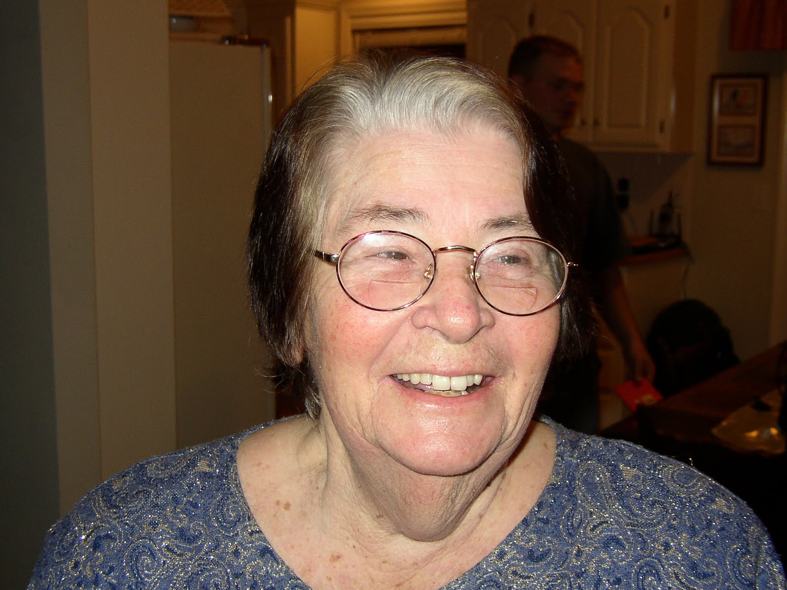 Social Media and Mobile Marketing: Alzheimers has a leader - Cynthia ...