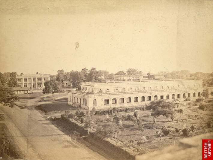 The Global History: History of Bangladesh