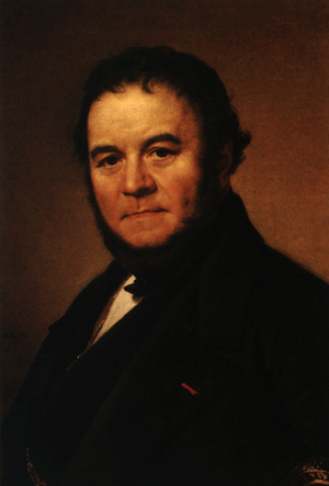 BIOGRAFIA DE STENDHAL | DiarioInca