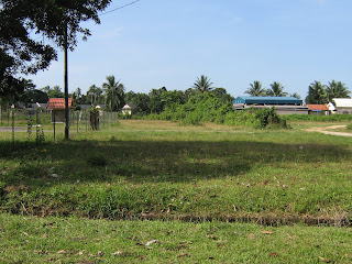 Laman Hikmah A3manulna3m: Haji Abdul Rahman Limbong / Tok Limbong