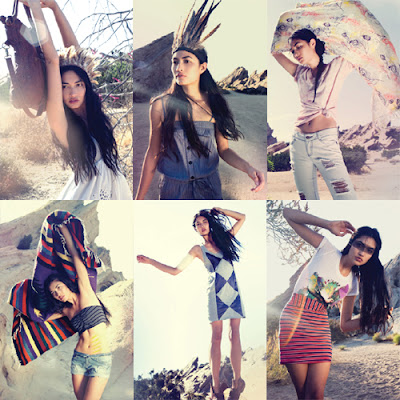 ELEMENT LADIES CLOTHING - Saturday Girl SA