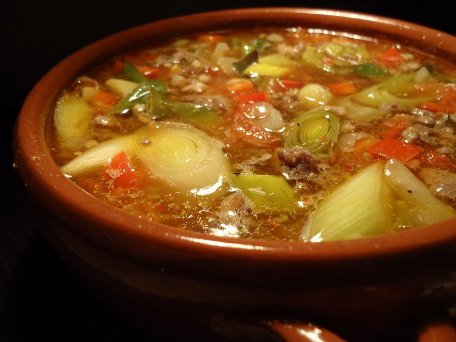 Cooking Recipes: 20 Albanian Recipes