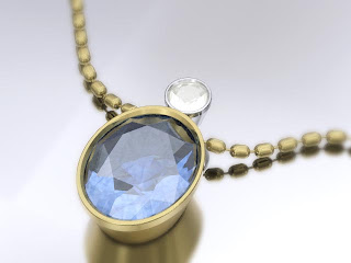 ENGASTE DE JOYAS: ENGASTE CON BISEL