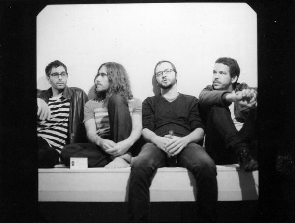 bear in heaven interview best rest fourth months