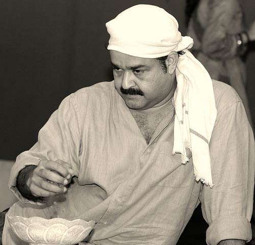 malluactor: Mohanlal photo gallery