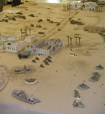 Fort Capuzzo - Alchetron, The Free Social Encyclopedia