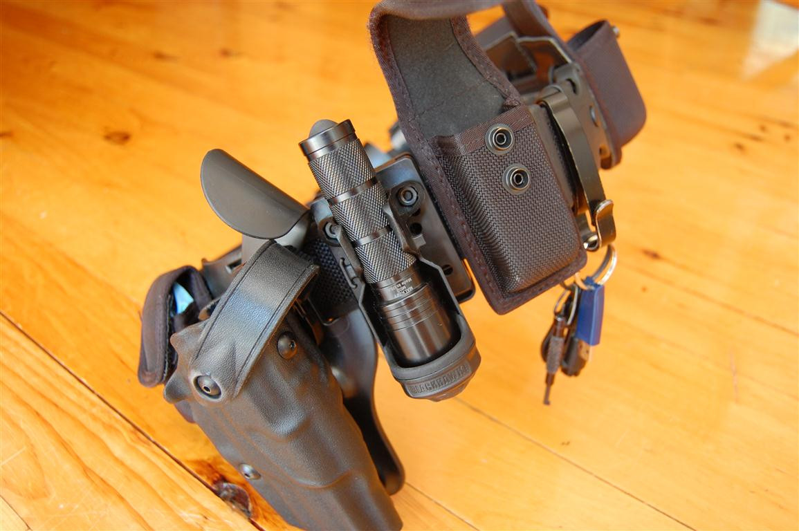 Casspir's Living Dream: Malkoff MD2