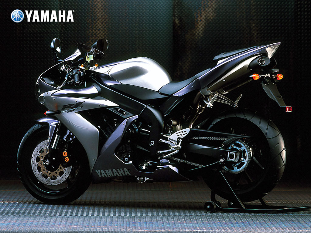 Zone Sport Bike: Yamaha_YZF_R1,_2004