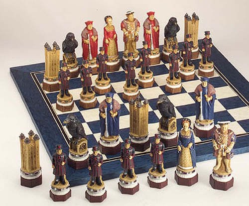 Chess Talk: June 2010