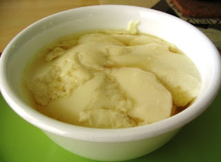 Masakan Istimewa: Tofu Fa - Take 3