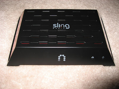 ARogan: Slingbox AV