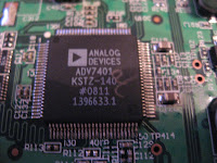 ARogan: Hauppauge HD PVR (model 1212)