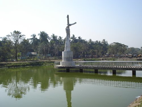 Tourism Information: Chandpur