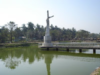 Tourism Information: Chandpur