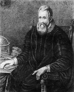 Matemática realidade: Neper (JOHN NAPIER)