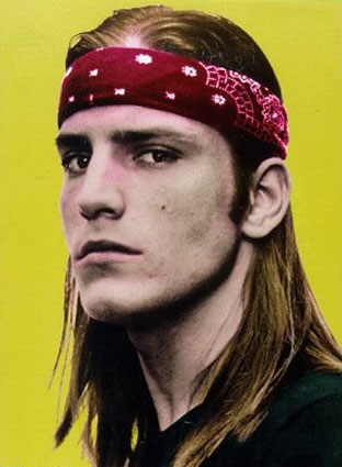 theviciousworld: joe dalessandro.