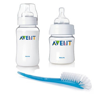 BEBÊ A BORDO: AVENT - MAMADEIRAS E BICOS