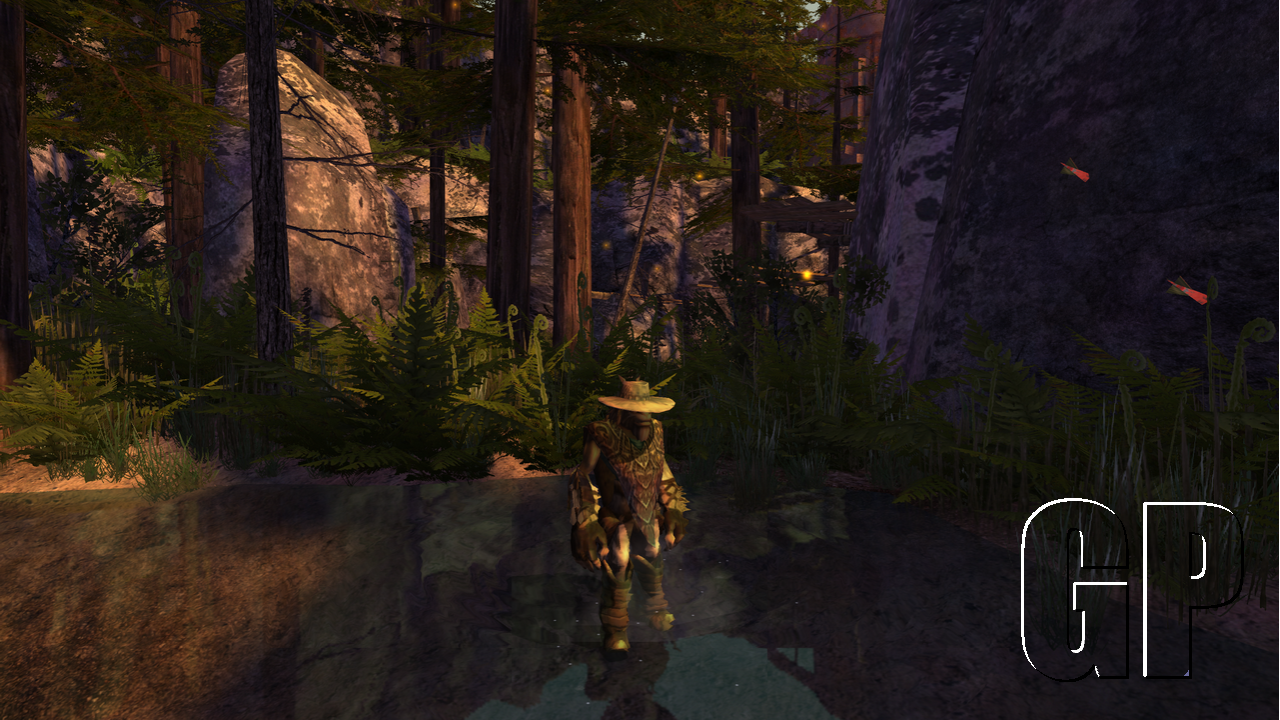 TheAngrySpark: Oddworld (sorta) Returns