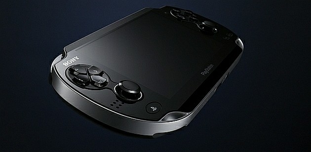 .: PlayStation Portable 2 Revelada
