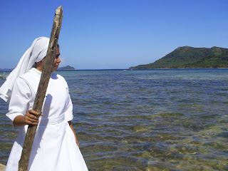 Apostolic Vicariate of Taytay: Mensa Domini Sisters