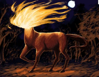 Tia Nastácia e o Folclore: A Mula Sem Cabeça