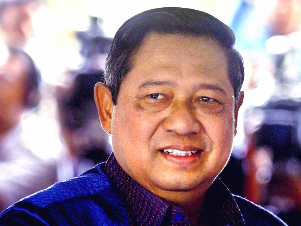 Wallpaper Susilo Bambang Yudhoyono: Presiden SBY